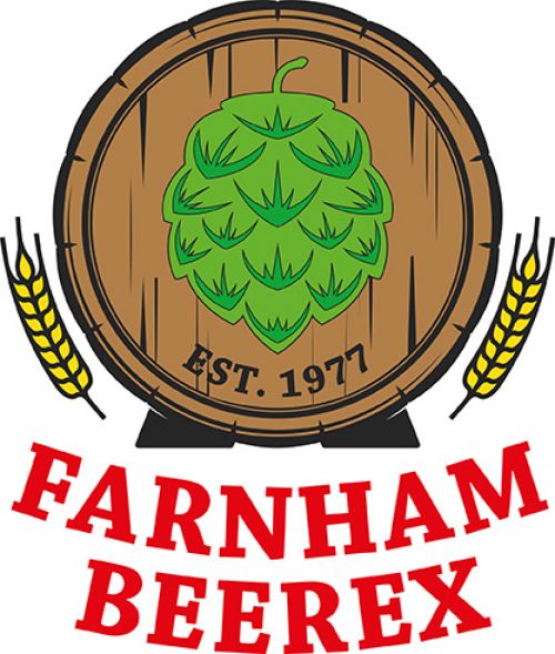 Farnham Beerex - Welcome
