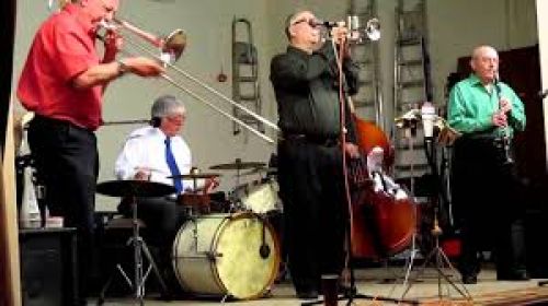 Farnham Beerex - The Bands at Beerex