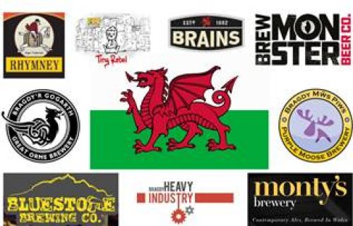 Farnham Beerex - The beer and cider lists for our Exhibition...